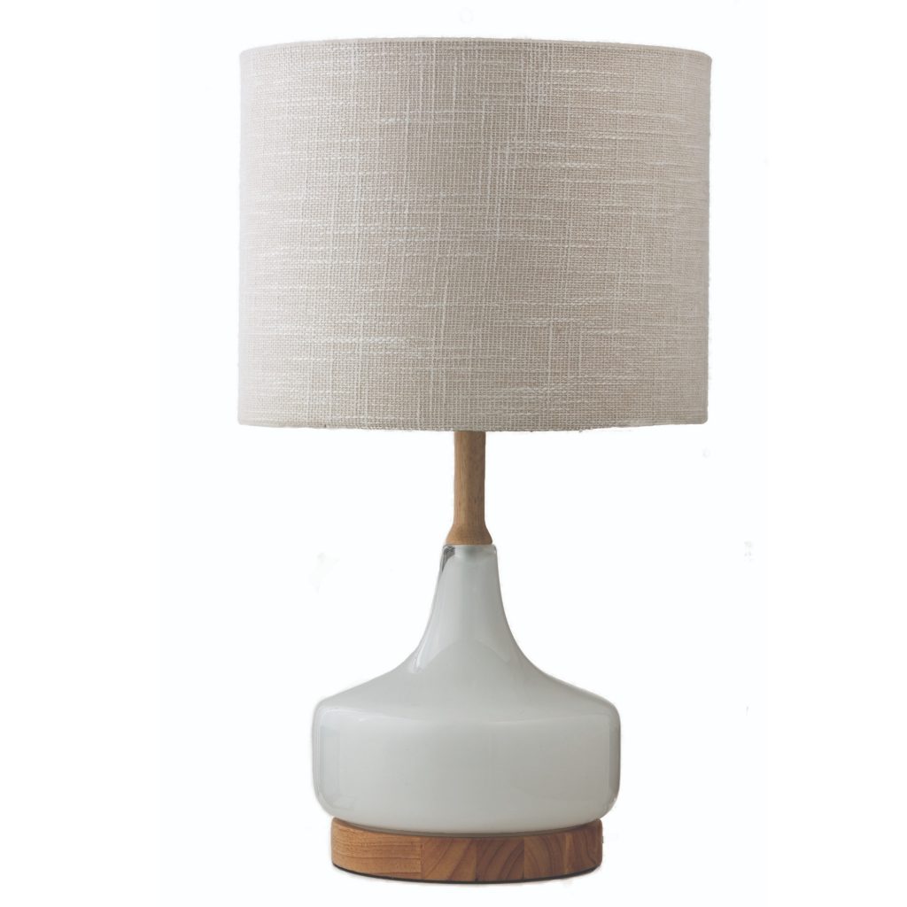 LLT Zeally Vanilla - Lights & Lamps Australia